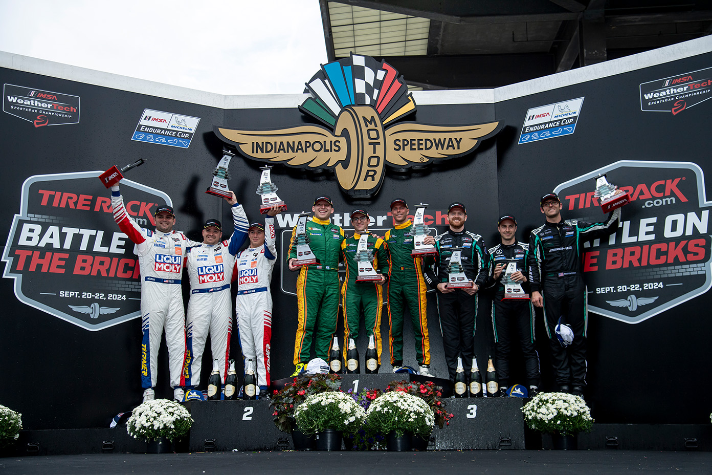 Setup Wizzard | Home page | Setup Wizzard by CP Tech