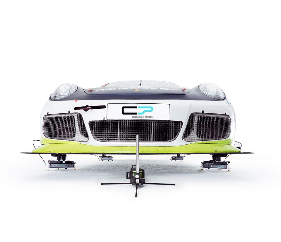 Setup Wizzard | Startseite | Setup Wizzard by CP Tech