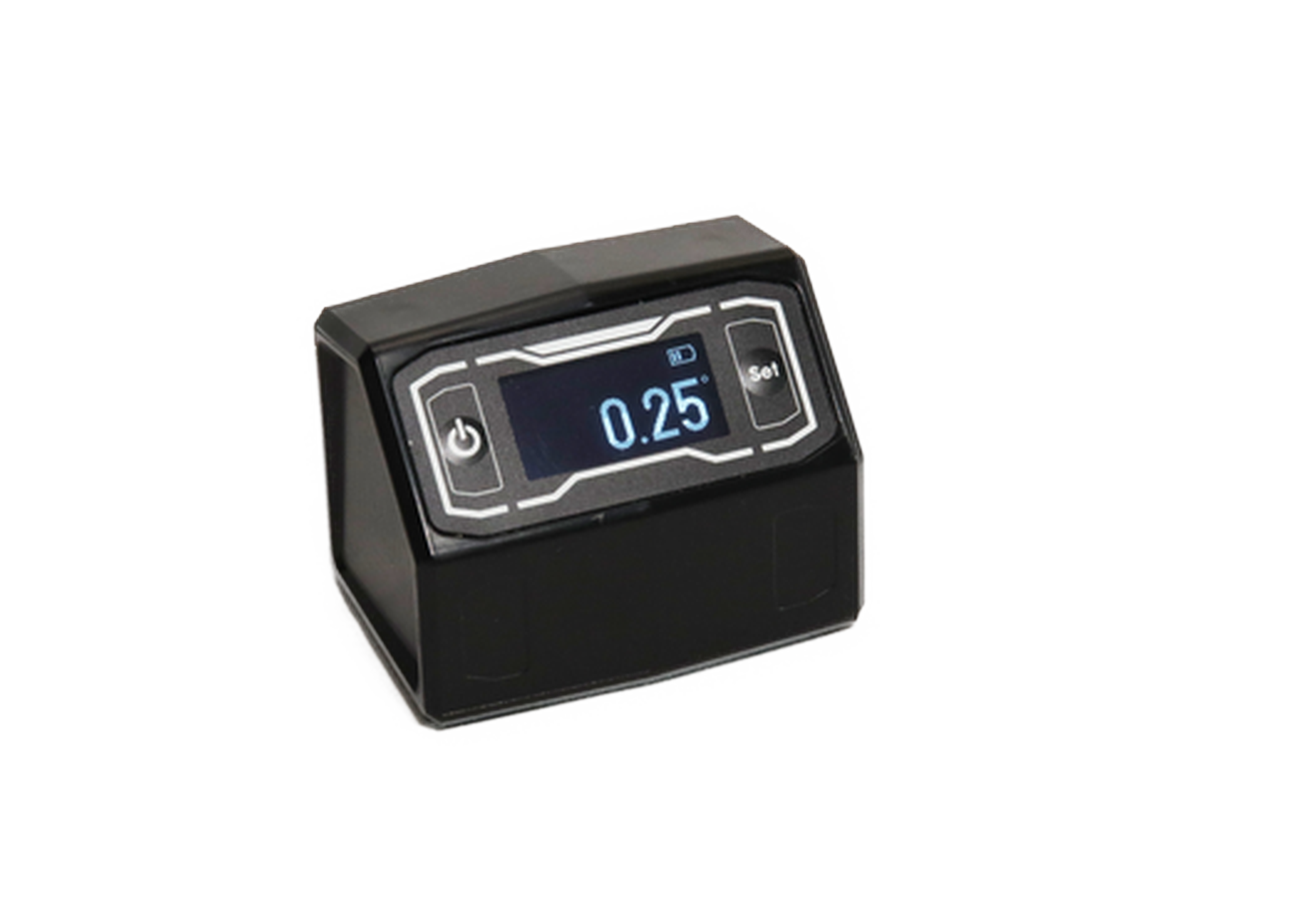 Setup Wizzard | Digital camber sensor (Digibox) | purchase online