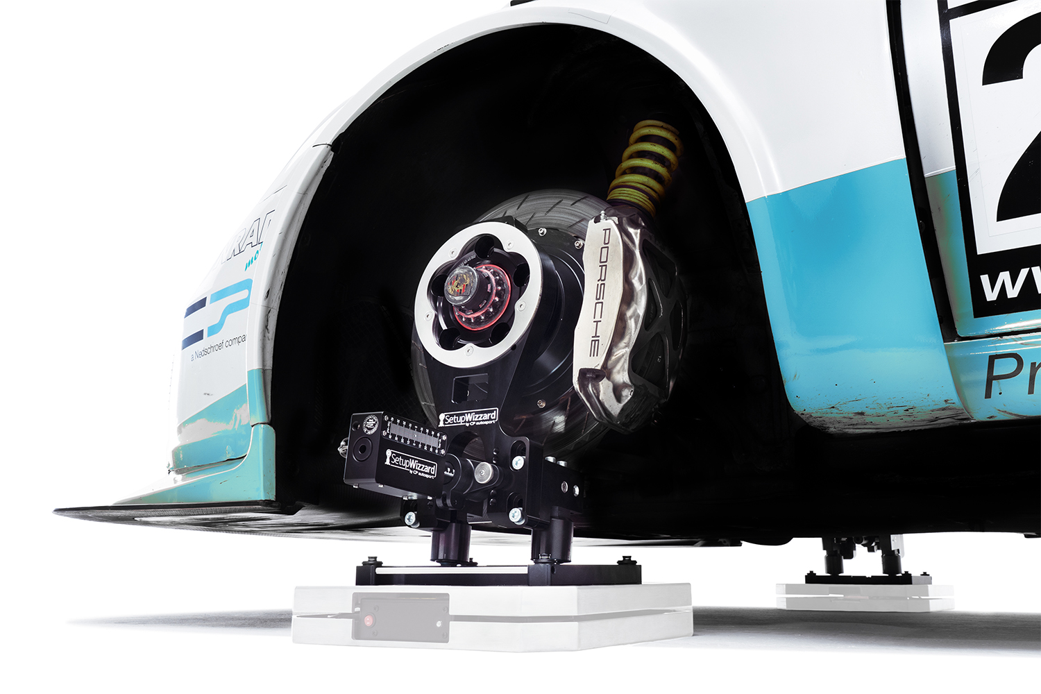 Setup Wizzard | Home page | Setup Wizzard by CP Tech